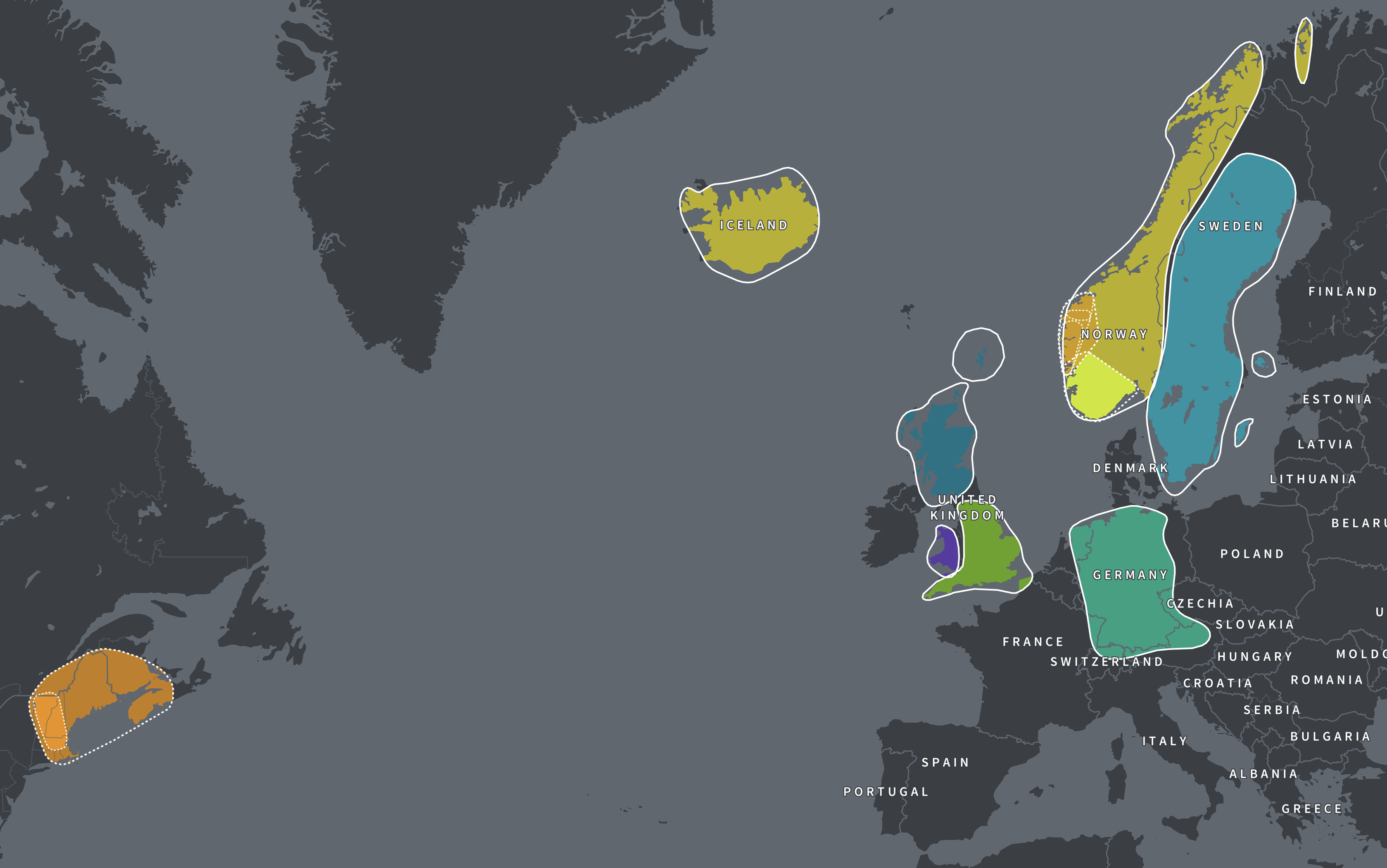 Yumpin’ Yimminy, I’m Swedish (at least 9% of my DNA is, according to ...