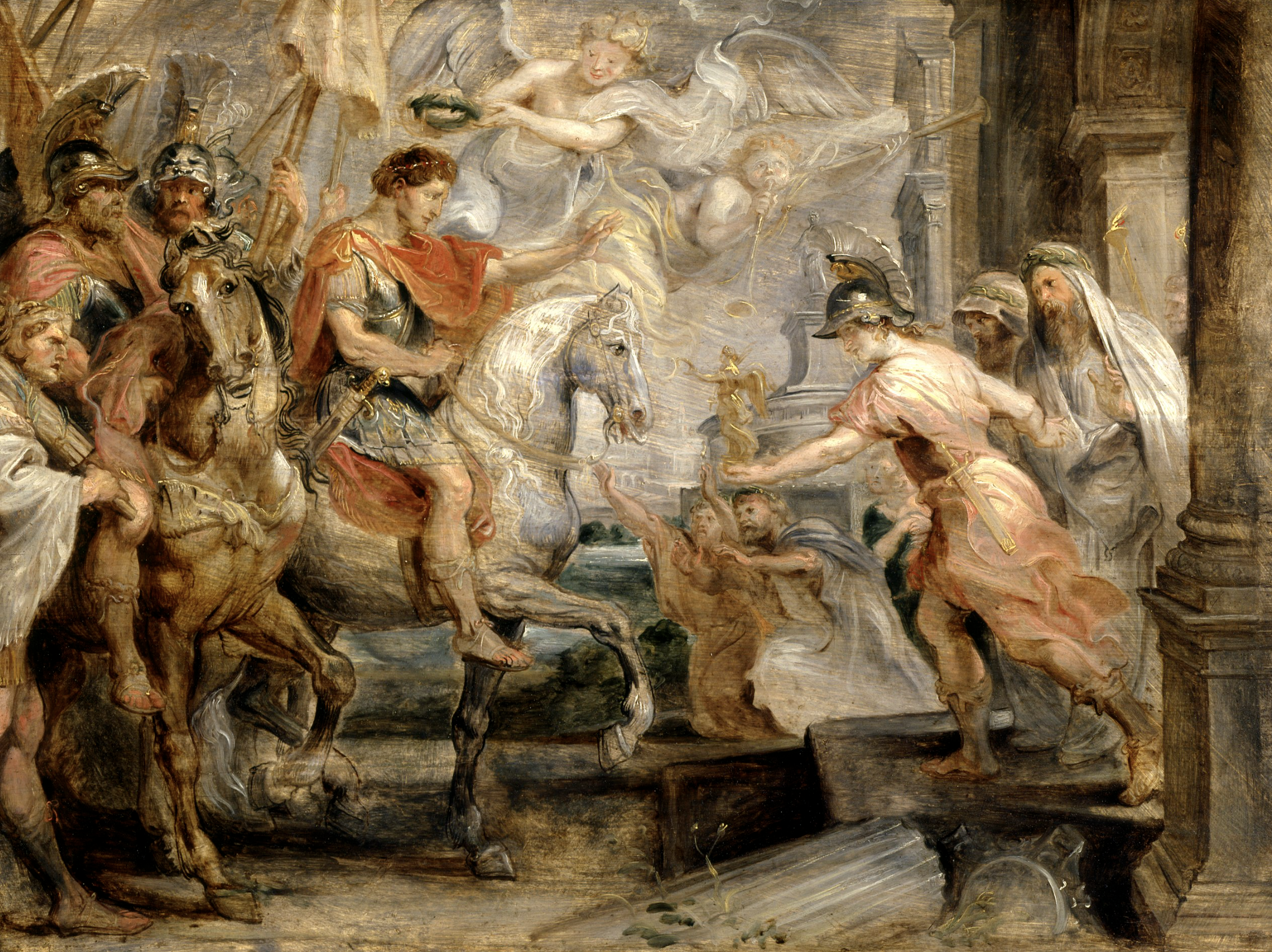 What do Constantine and the 4th-century Byzantine church councils tell ...